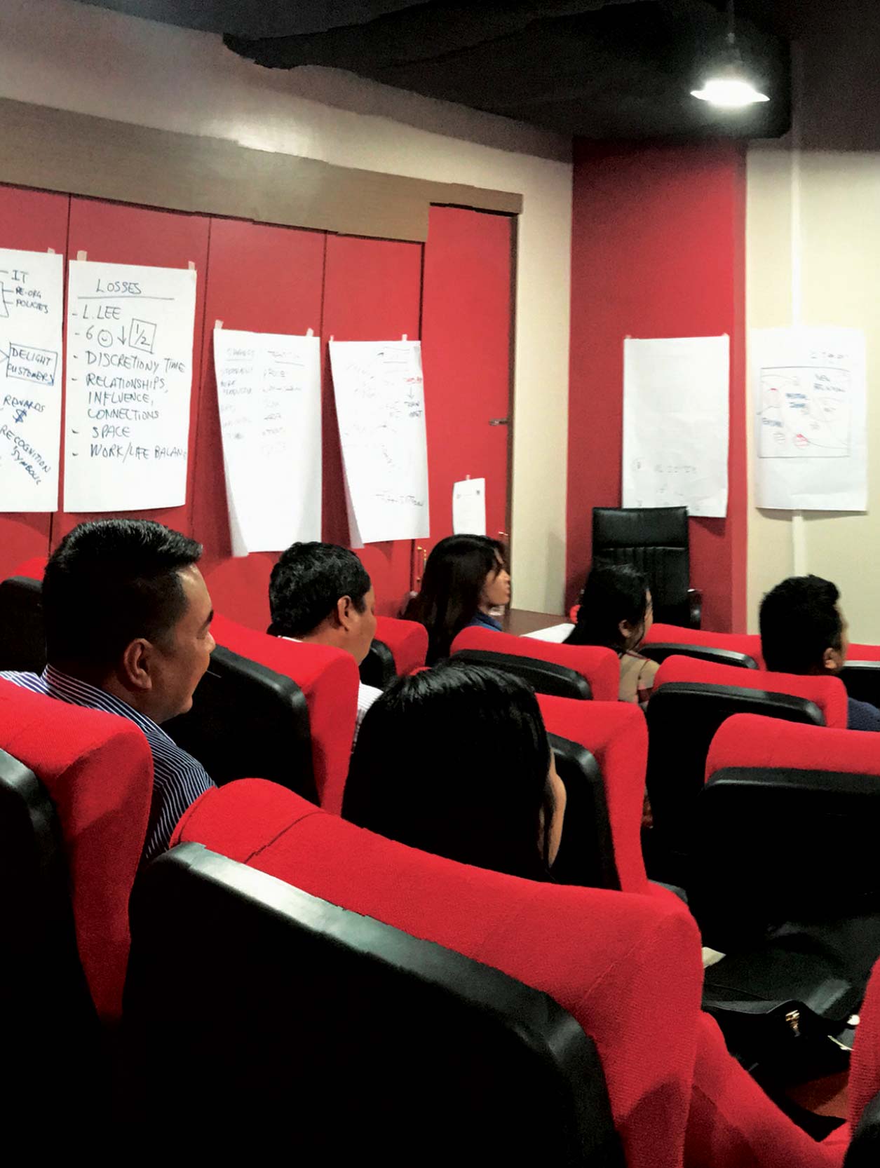 Programs – PS Business School