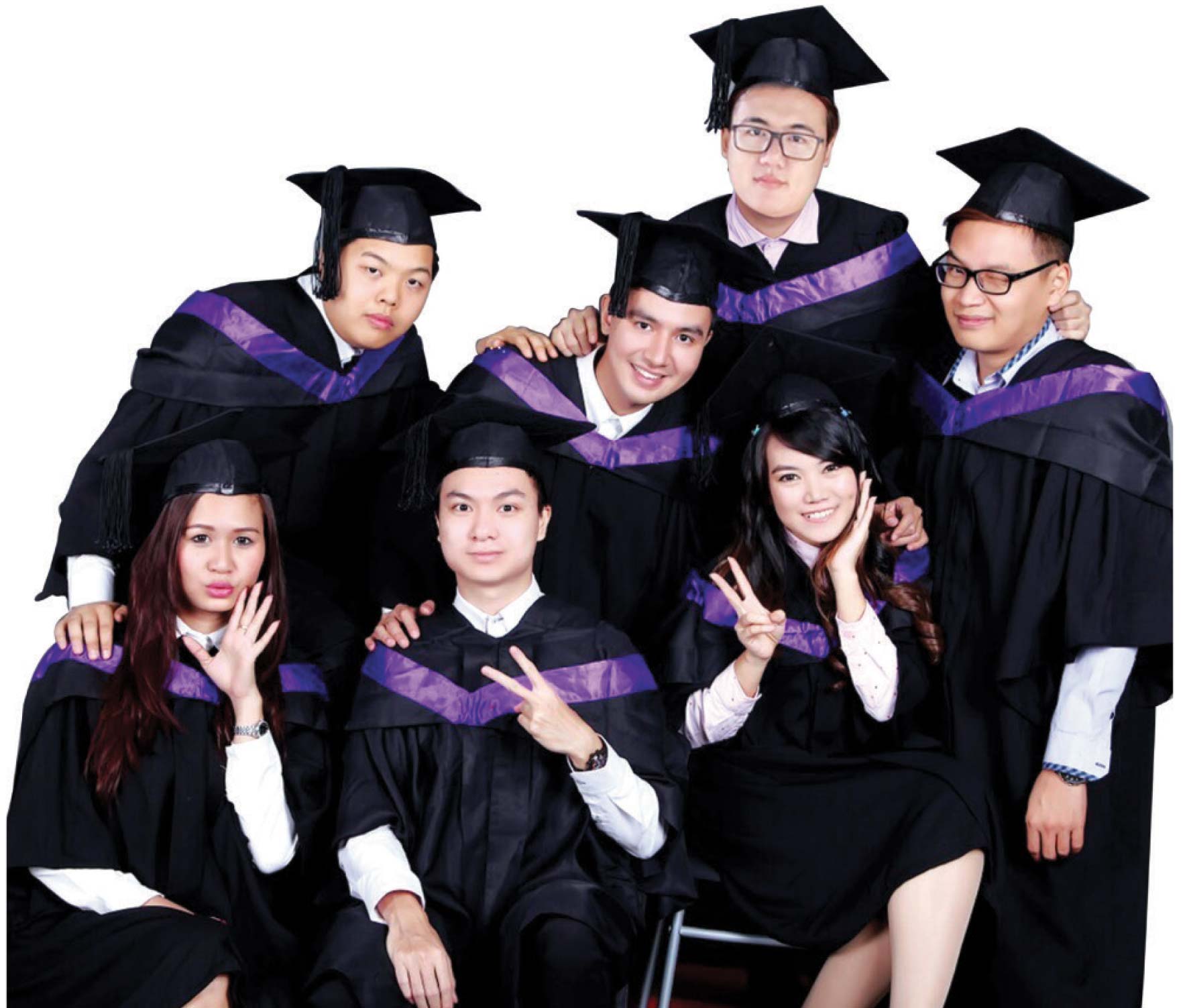 Admission – PS Business School